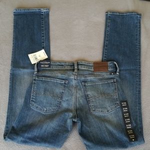 Lucky Brand | Jeans | Lucky Brand Sweet Straight Jeans In Size 26 ...